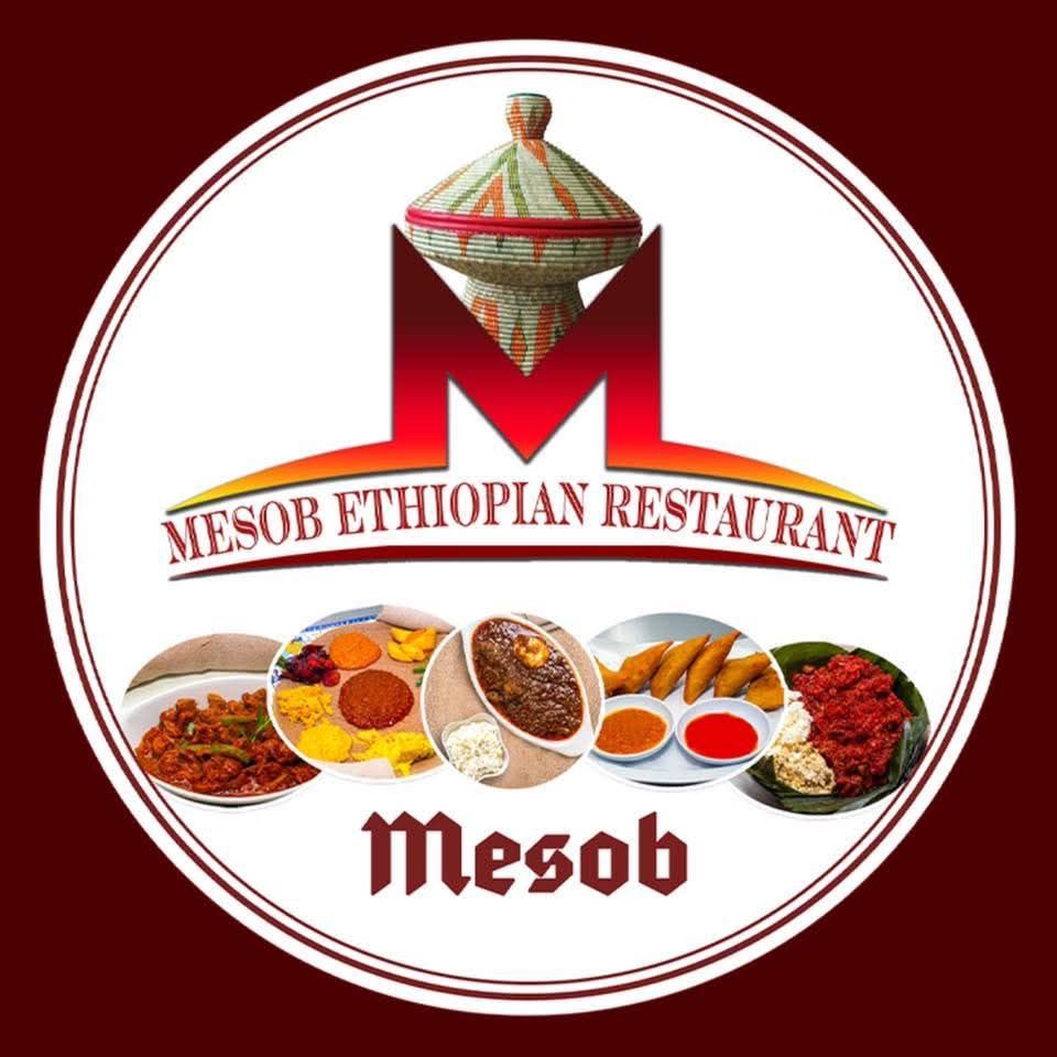 Mesob Ethiopian Restaurant